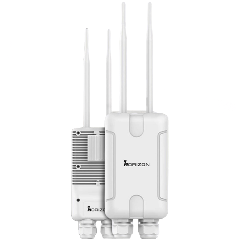 Home - Horizon Powered